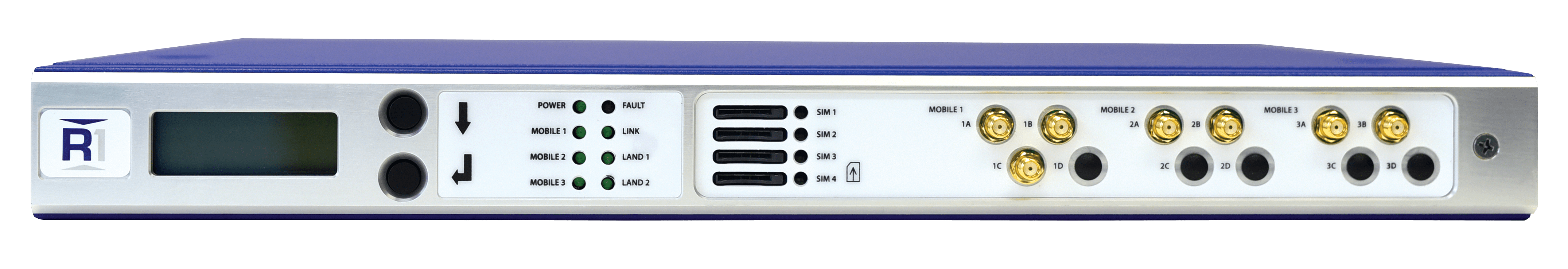 Phoenix Probe - RCATSONE