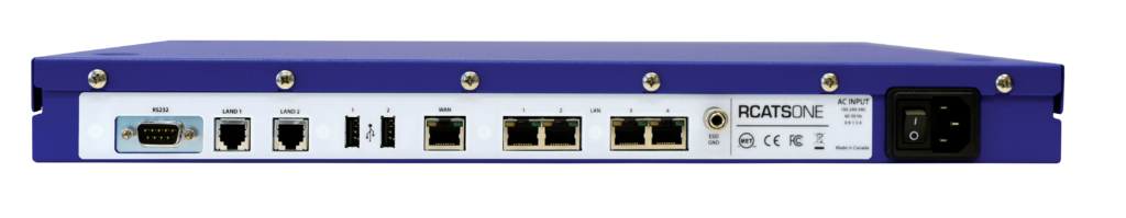 Phoenix Probe - RCATSONE